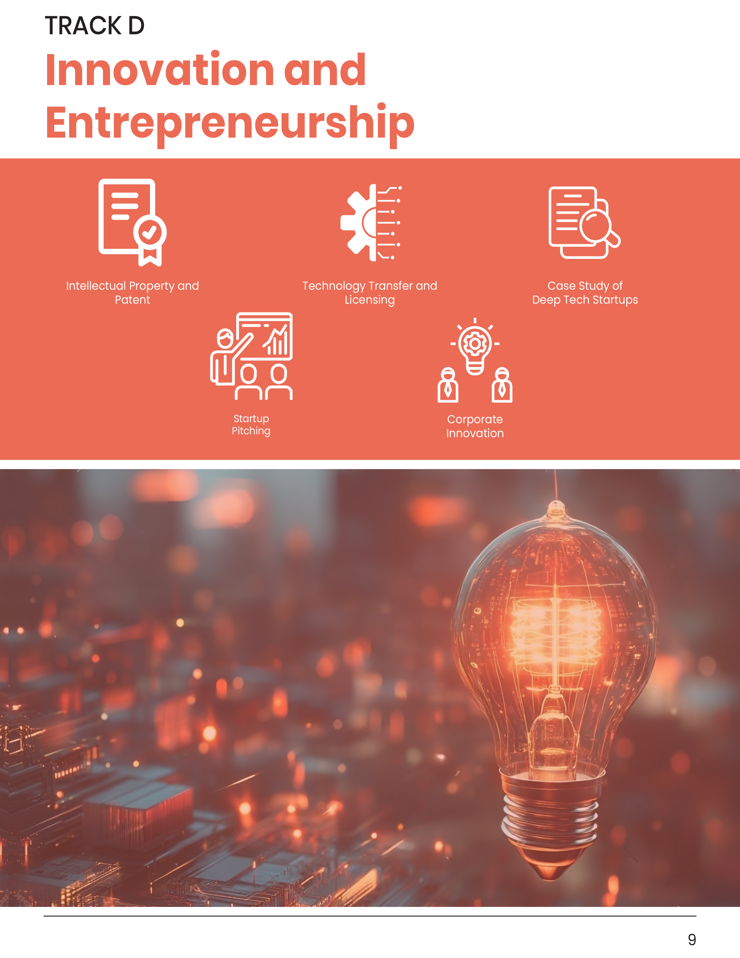 IX International Conference | SEEC